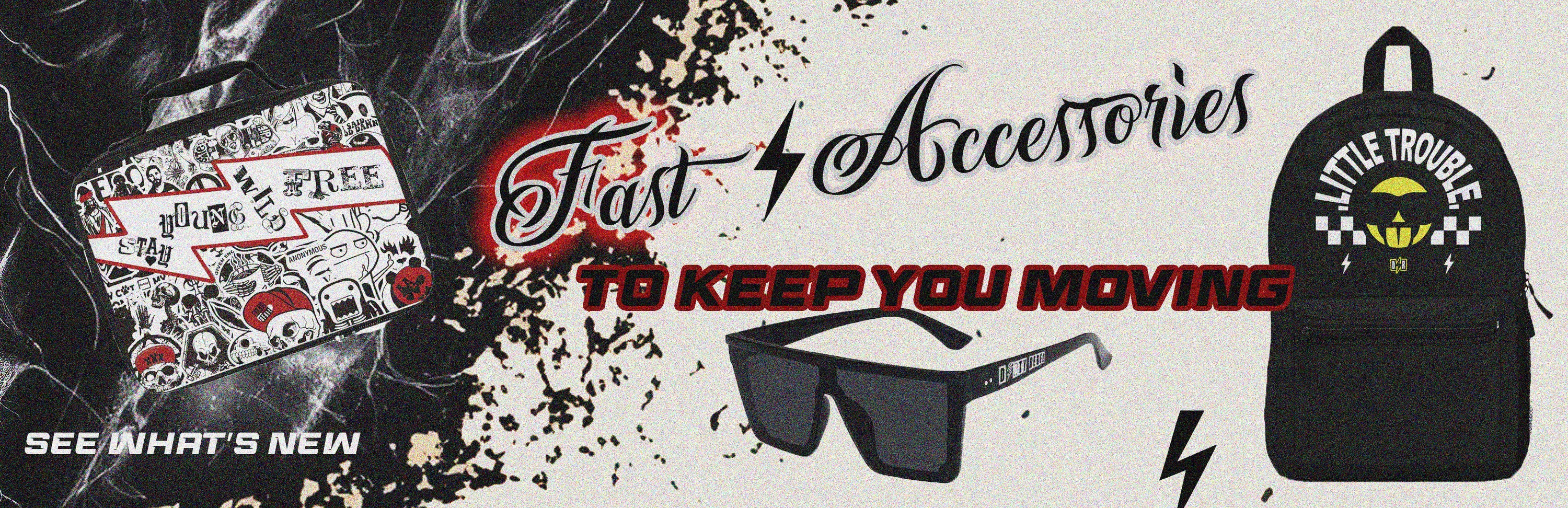 DIRTY REBEL - Live Fast. Live Free. High-Performance Apparel & Gear ...